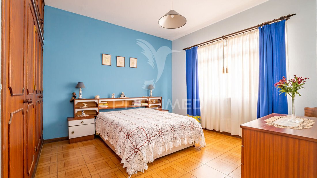 3 Bedroom Villa Parish Of Santa Maria In Santa Maria Maior, Madeira ...