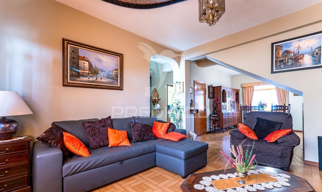 3 Bedroom Villa Parish Of Santa Maria In Santa Maria Maior, Madeira ...