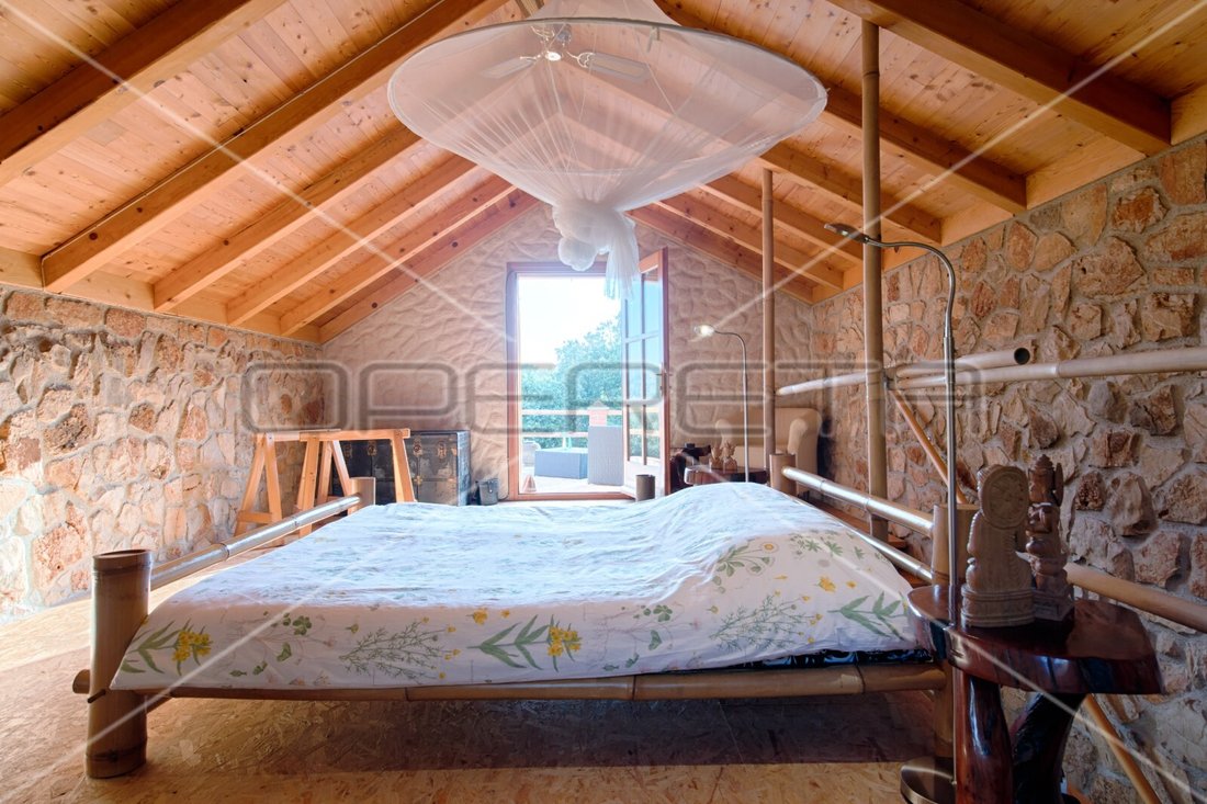 Sale, House, Vis, Dracevo In Dracevo Polje, Split Dalmatia County ...