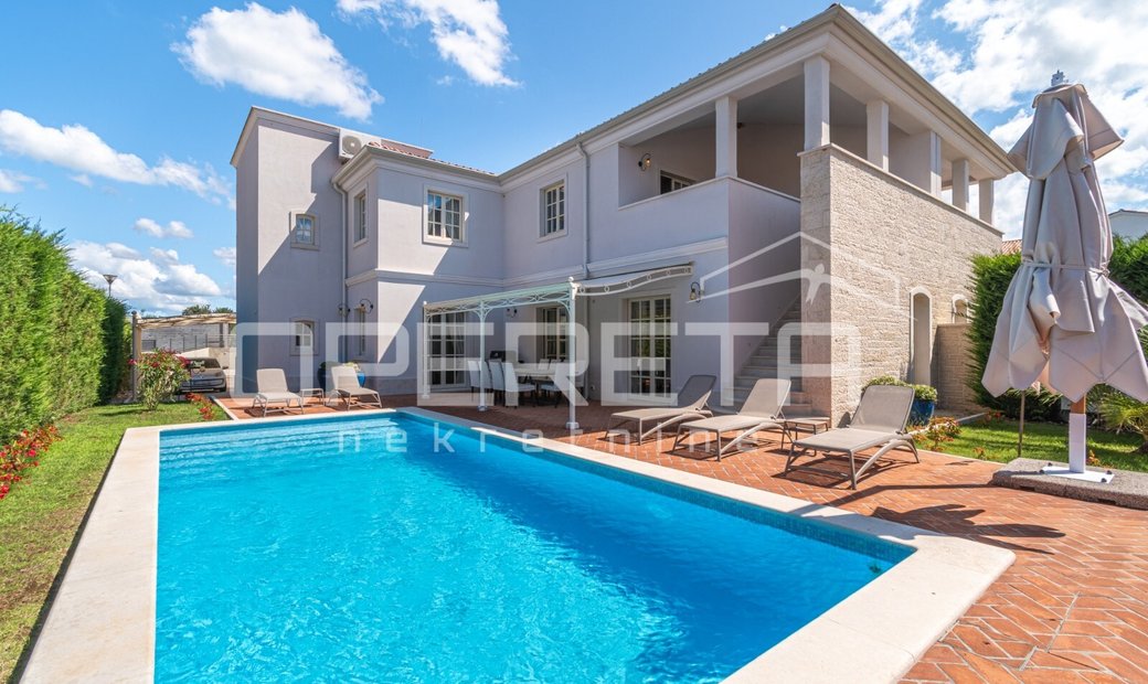 Sale, House, Tar Vabriga, Vabriga, Double In Vabriga, Istria County ...