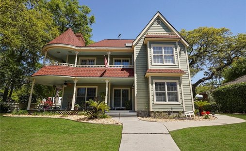 Annonces Immobilières de Engel & Volkers Golden Isles - St. Simons ...