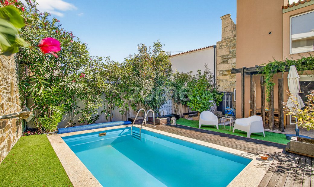 Valongo House In Alfena, Porto District, Portugal For Sale (16292360)