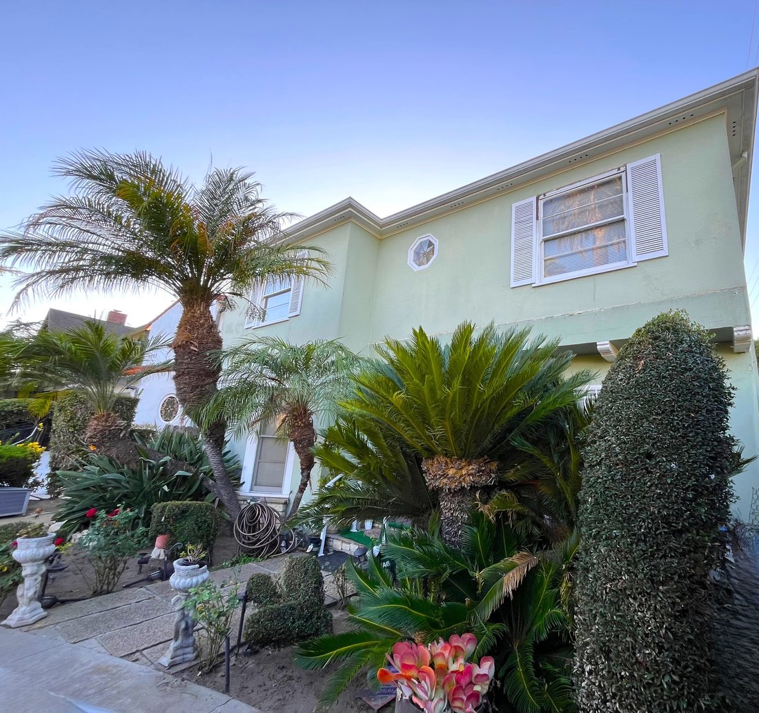 1603 Buckingham Rd En Los ángeles, California, Estados Unidos En Venta ...