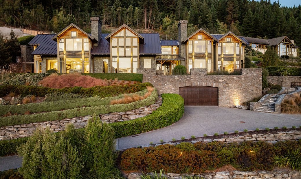 Pinnacle Place In Queenstown, Otago, Neuseeland Zu Verkaufen (16394029)