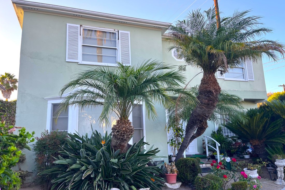 1603 Buckingham Rd En Los ángeles, California, Estados Unidos En Venta ...