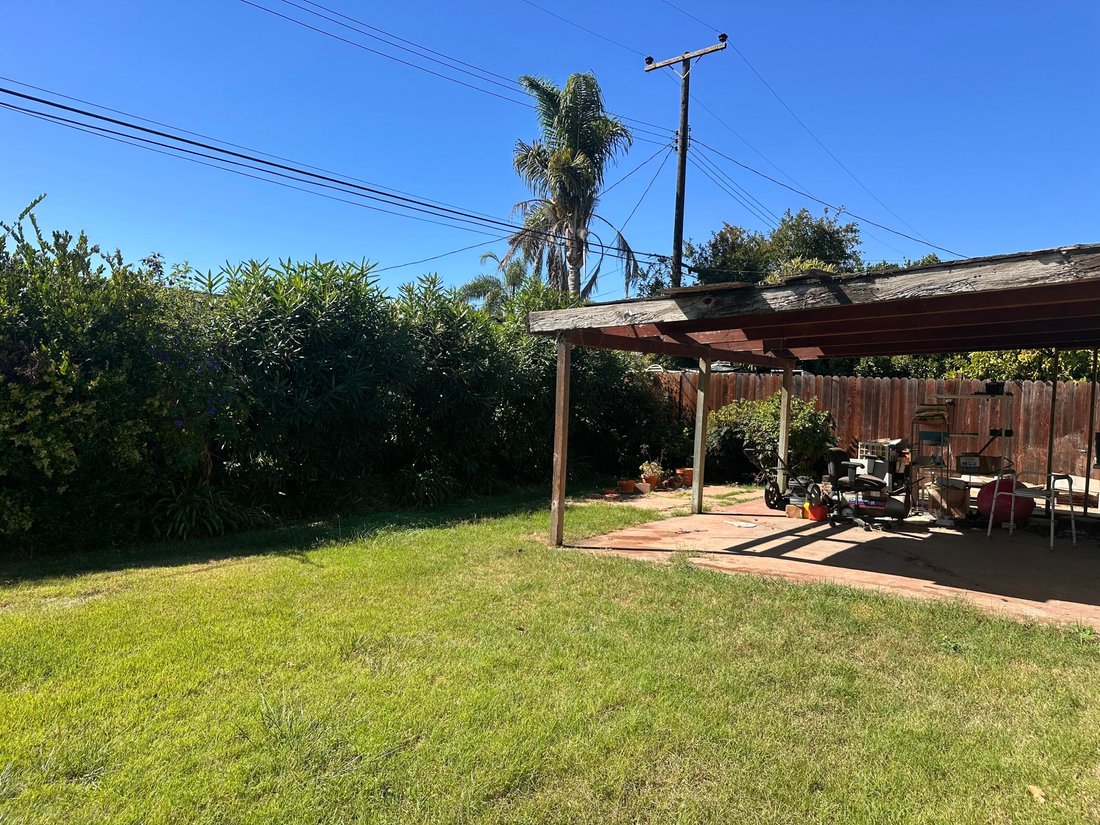 Goleta Fixer Opportunity In Santa Barbara, California, United States ...