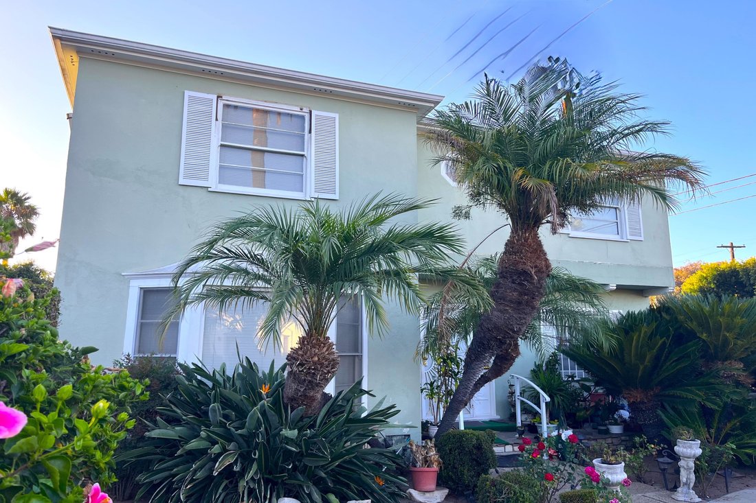 1603 Buckingham Rd En Los ángeles, California, Estados Unidos En Venta ...