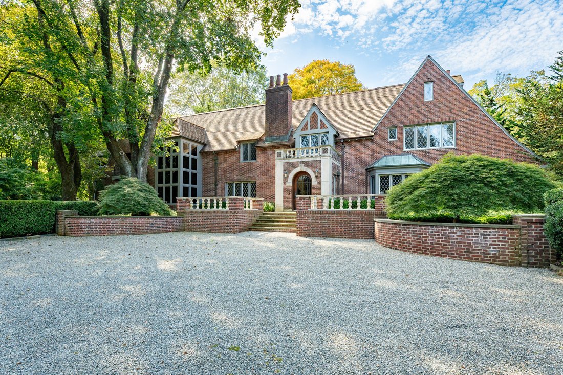 214 Good Hill Road In Weston, Connecticut, United States For Sale ...