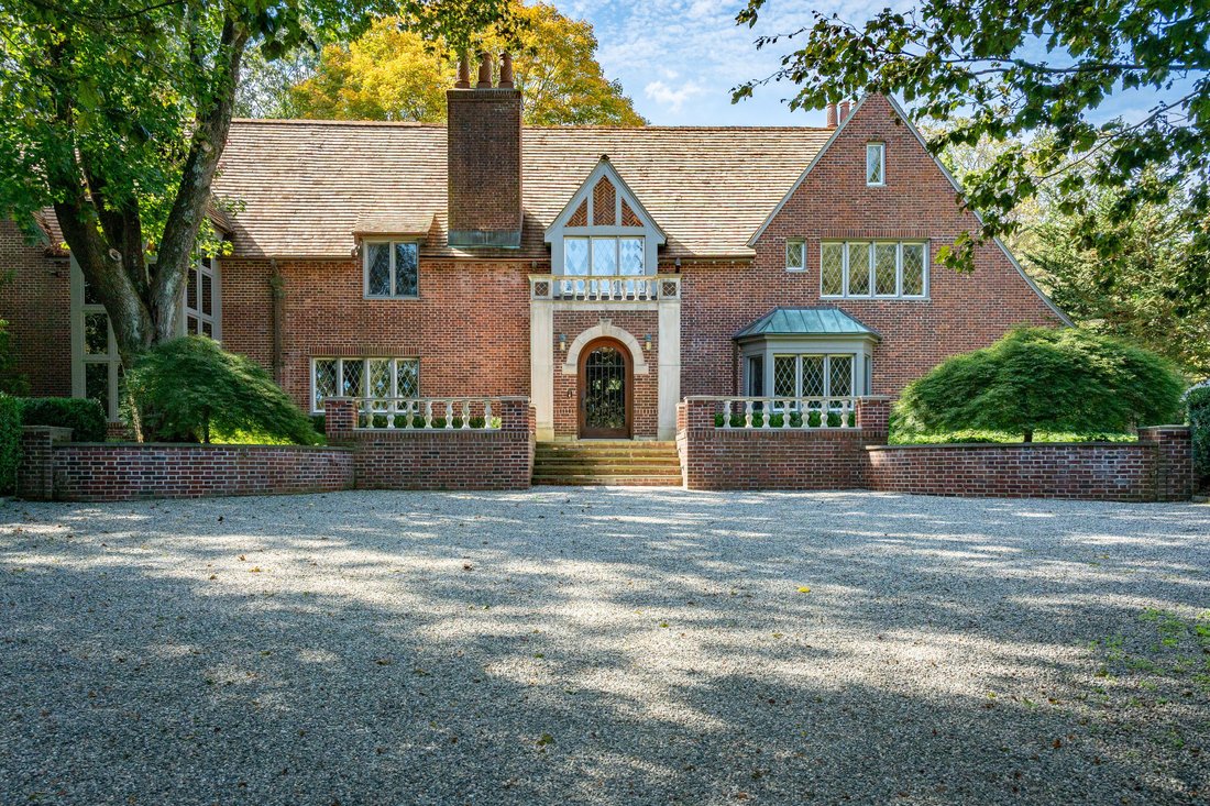 214 Good Hill Road In Weston, Connecticut, United States For Sale ...