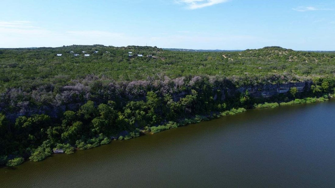 Resort Ranch Of Lake Travis In Spicewood, Texas, United States For Sale ...