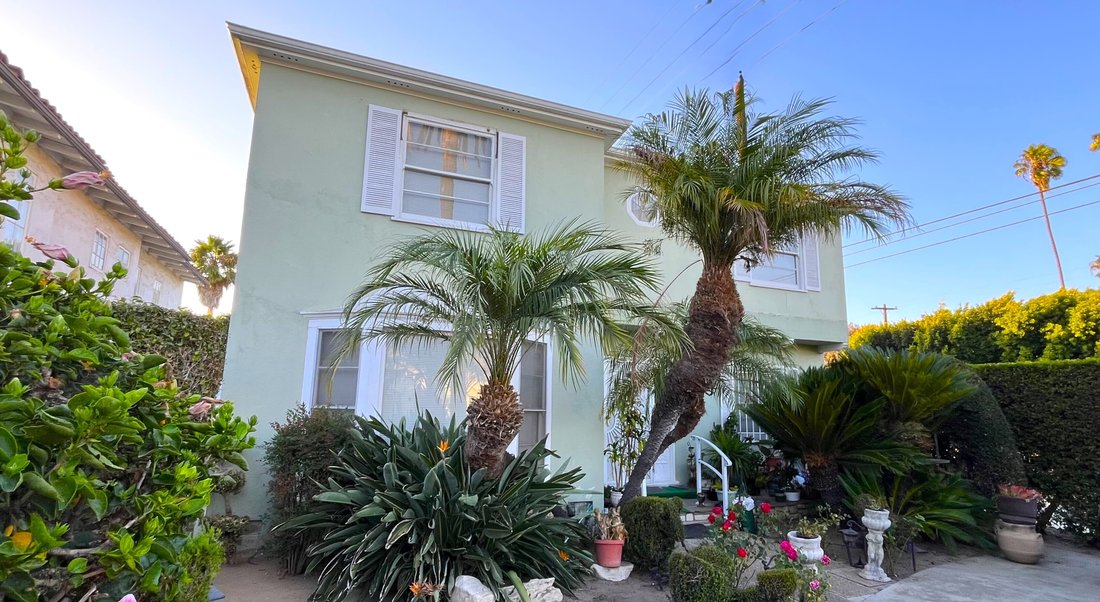 1603 Buckingham Rd En Los ángeles, California, Estados Unidos En Venta ...