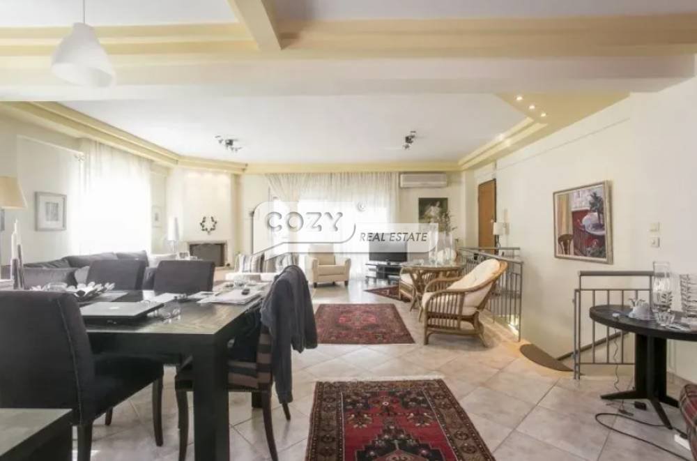 Maisonette 208sqm In Thermi In Thermi, Macedonia And Thrace, Greece For ...