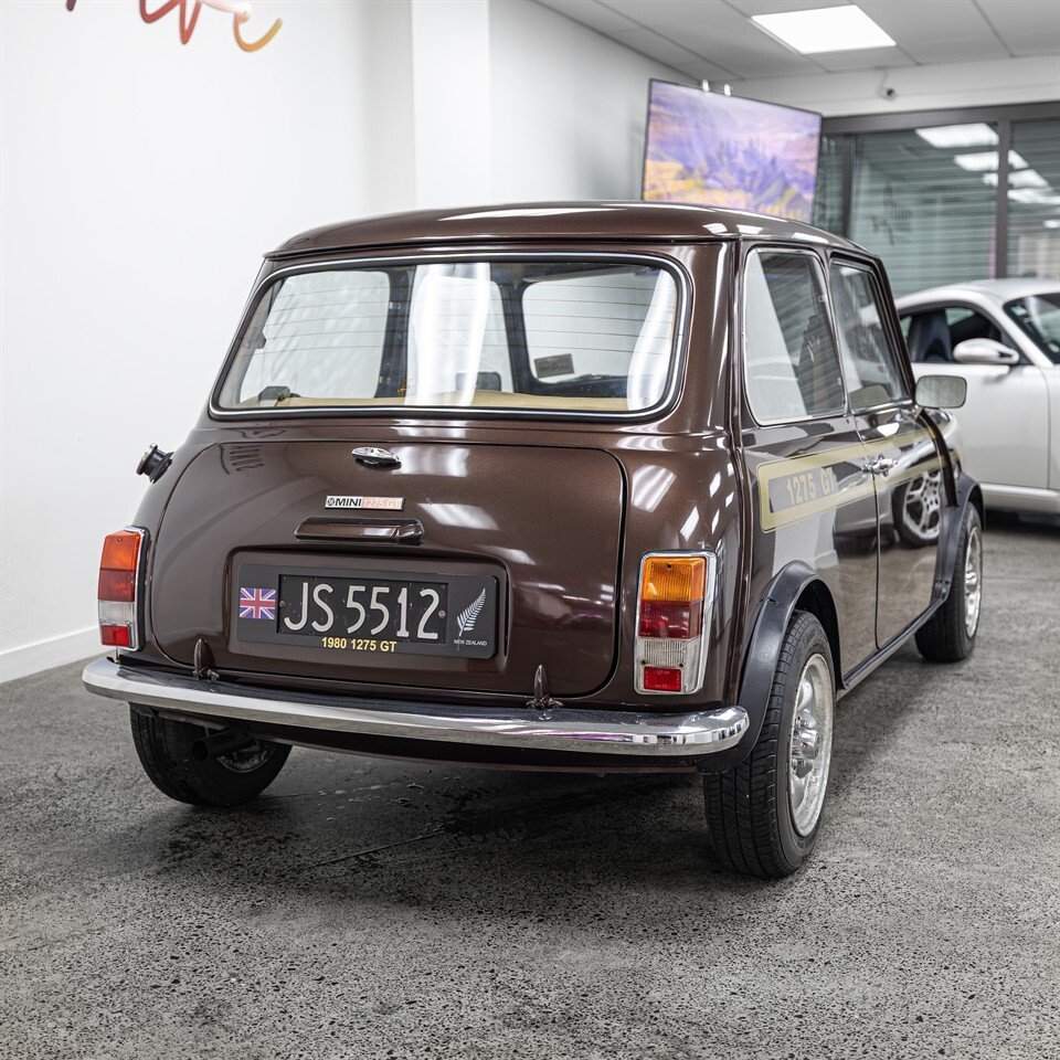 1980 Morris Mini Clubman In Auckland, Auckland, New Zealand For Sale ...