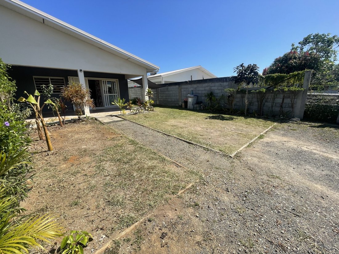 Païta Villa In Paita, South Province, New Caledonia For Sale (16396199)