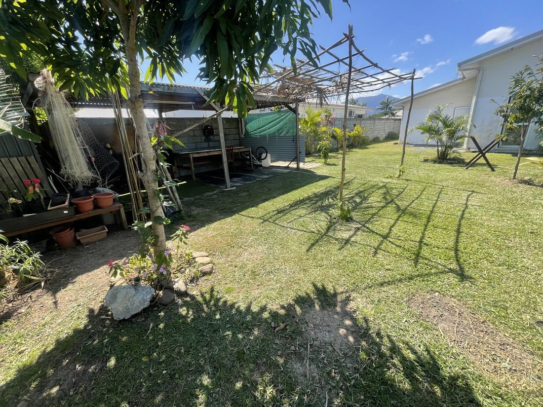 Païta Villa In Paita, South Province, New Caledonia For Sale (16396199)