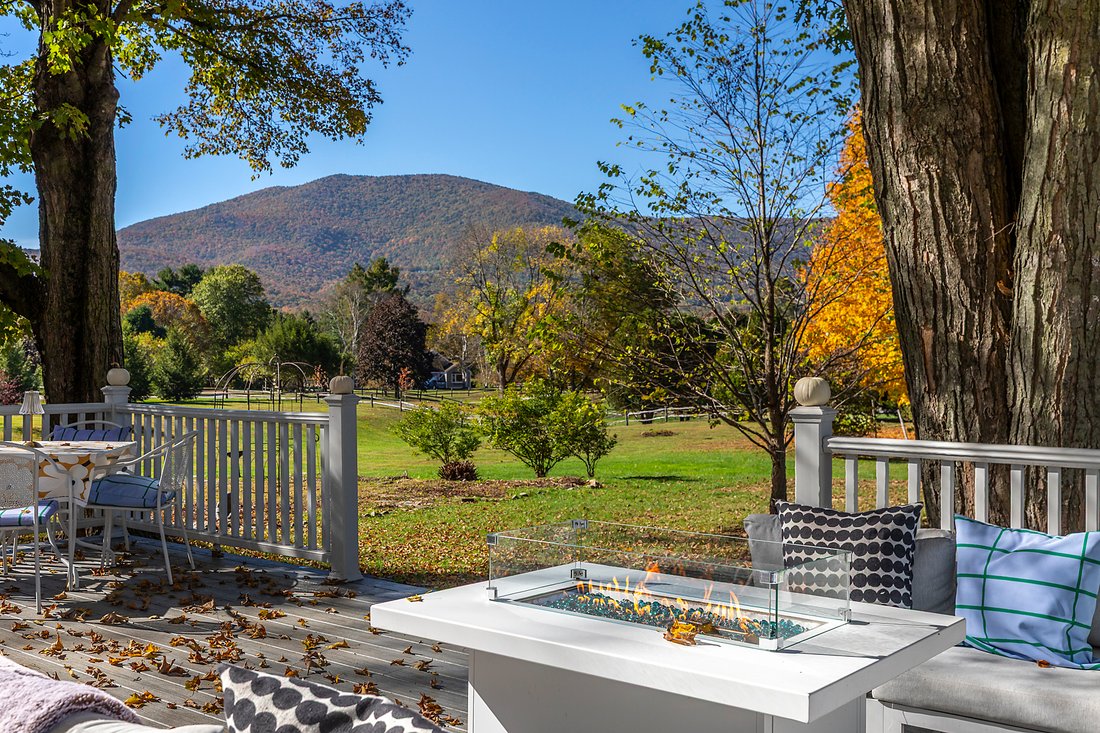 2677 Rte 30 Road En Dorset, Vermont, Estados Unidos En Venta (16396746)