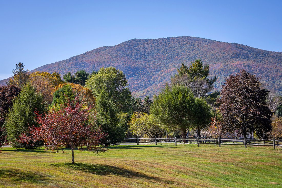 2677 Rte 30 Road In Dorset, Vermont, United States For Sale (16396746)