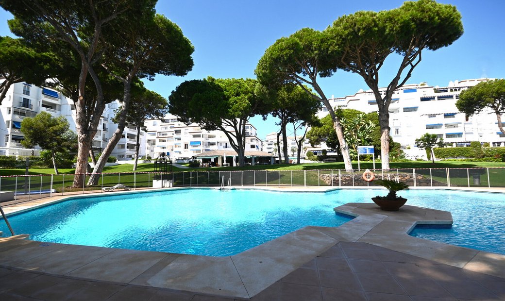 Apartment For Sale In Puerto Banús, Málaga In Puerto Banus, Marbella ...