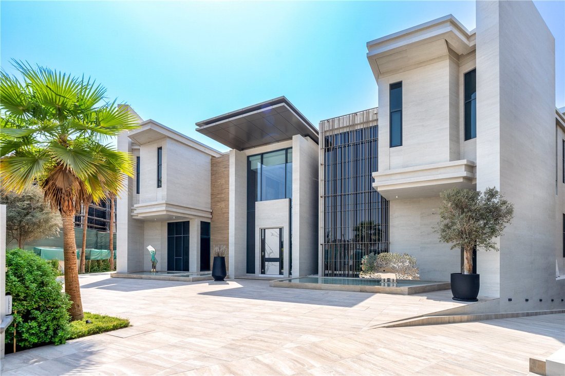 Capri 6, Dubai Hills Estate, Dubai Hills In Dubai, Dubai, United Arab ...