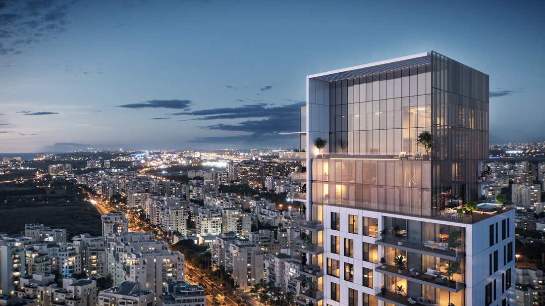 Einstein 15 Tel Aviv Beach Front In Tel Aviv Yafo, Tel Aviv District ...