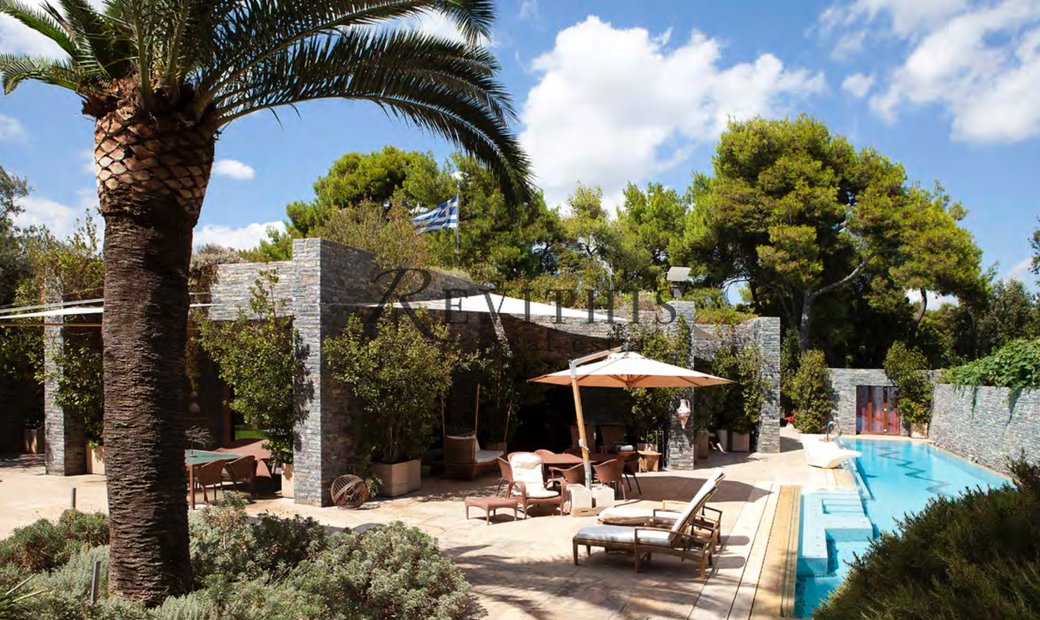 1898657 Villa For Sale, Ekali, 1.200 Sq.M., In Ekali, Attica, Greece ...