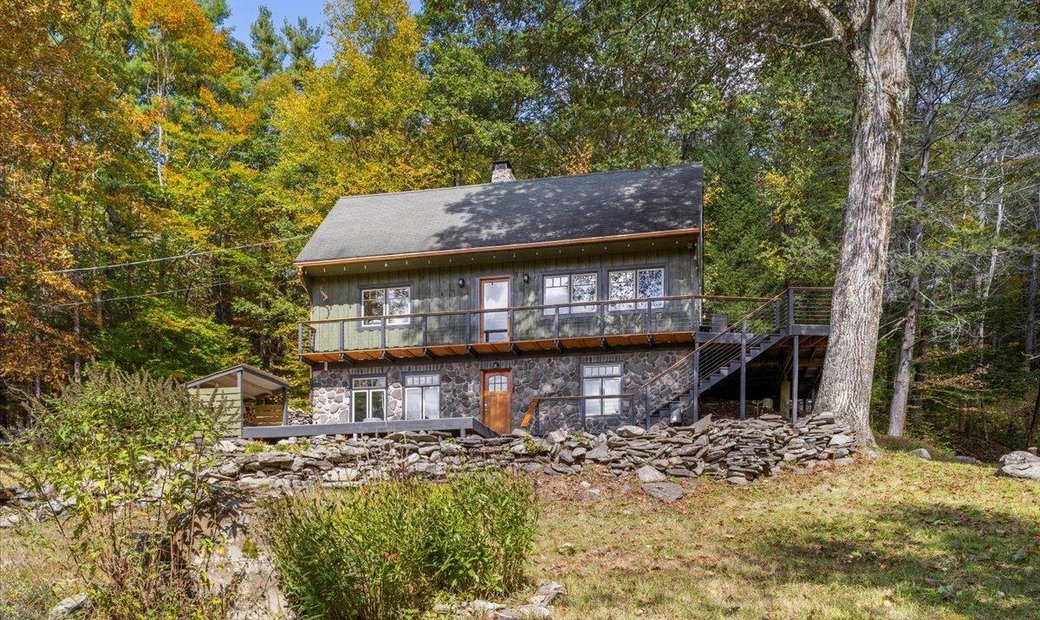 Residential Mount Tremper In Mount Tremper, Ny, United States For Sale ...