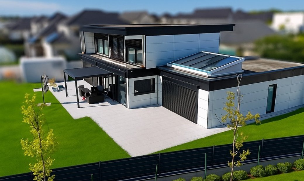 Maison à Vendre 8 In Chevigny Saint Sauveur, Bourgogne Franche Comté ...