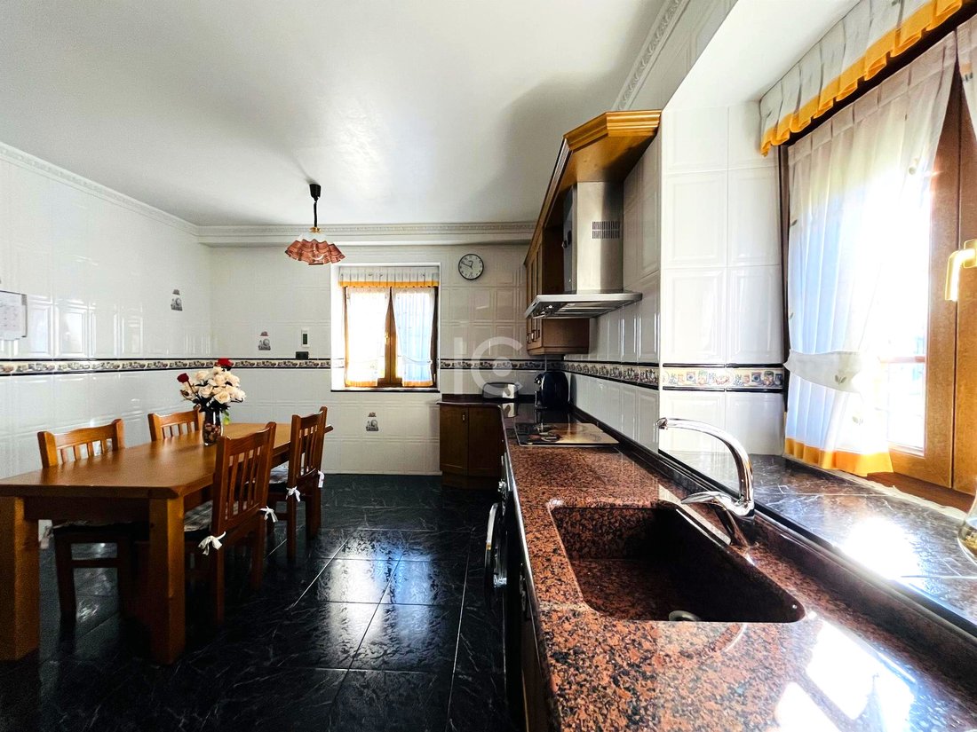 Casa Berango Spain In Berango, Basque Country, Spain For Sale (15098786)
