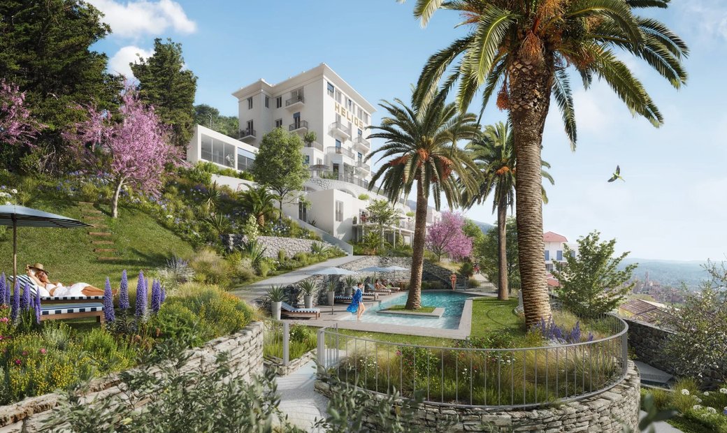 A Refined Lifestyle On The In Grasse, Provence Alpes Côte D'azur ...