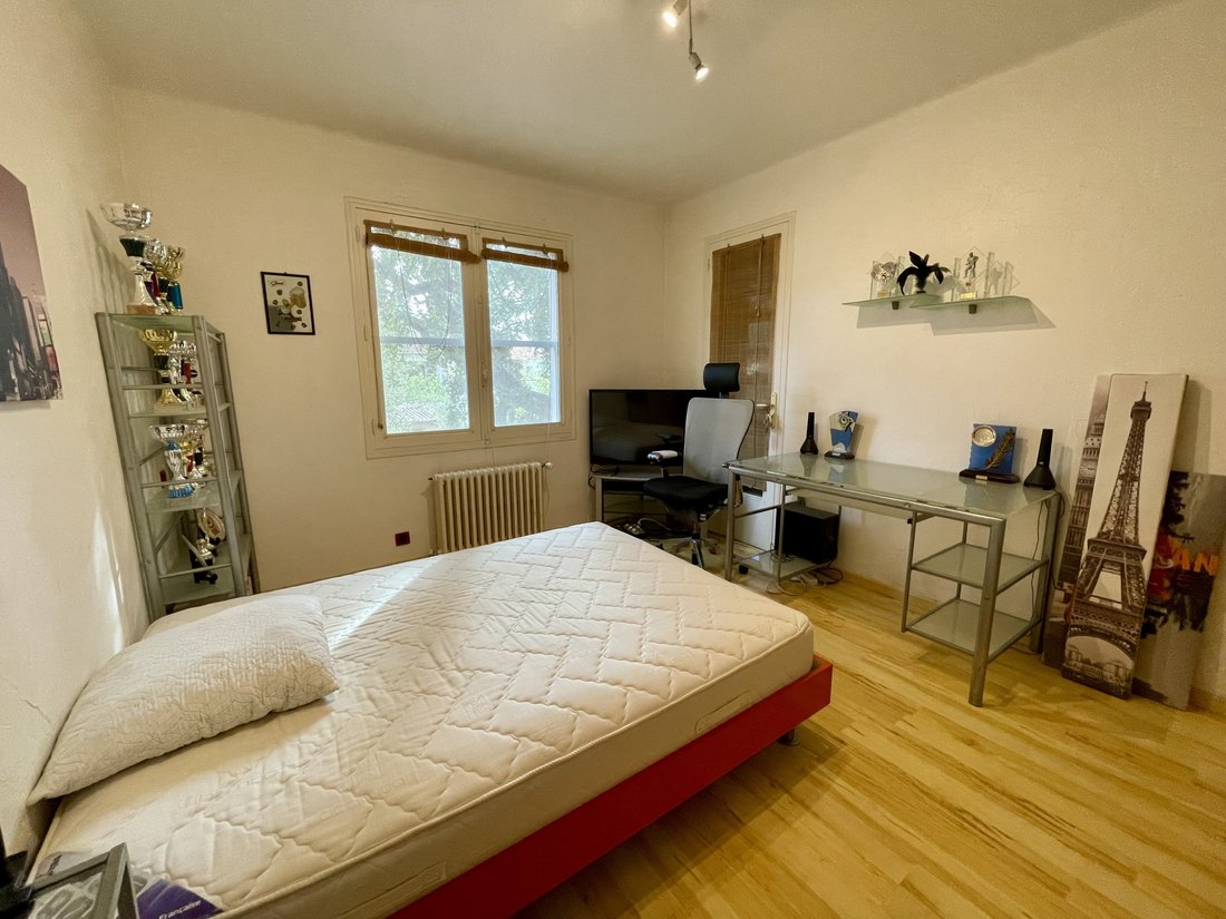 Villa 7 Room(s) 5 En La Londe Les Maures, Provenza Alpes Costa Azul ...