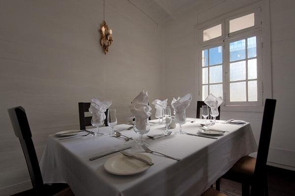 Colonial And Historic Restaurant In Port Louis, Port Louis District ...