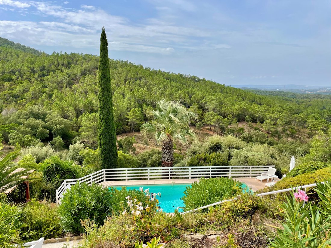 Villa 11 In La Londe Les Maures, Provence Alpes Côte D'azur, Frankreich ...