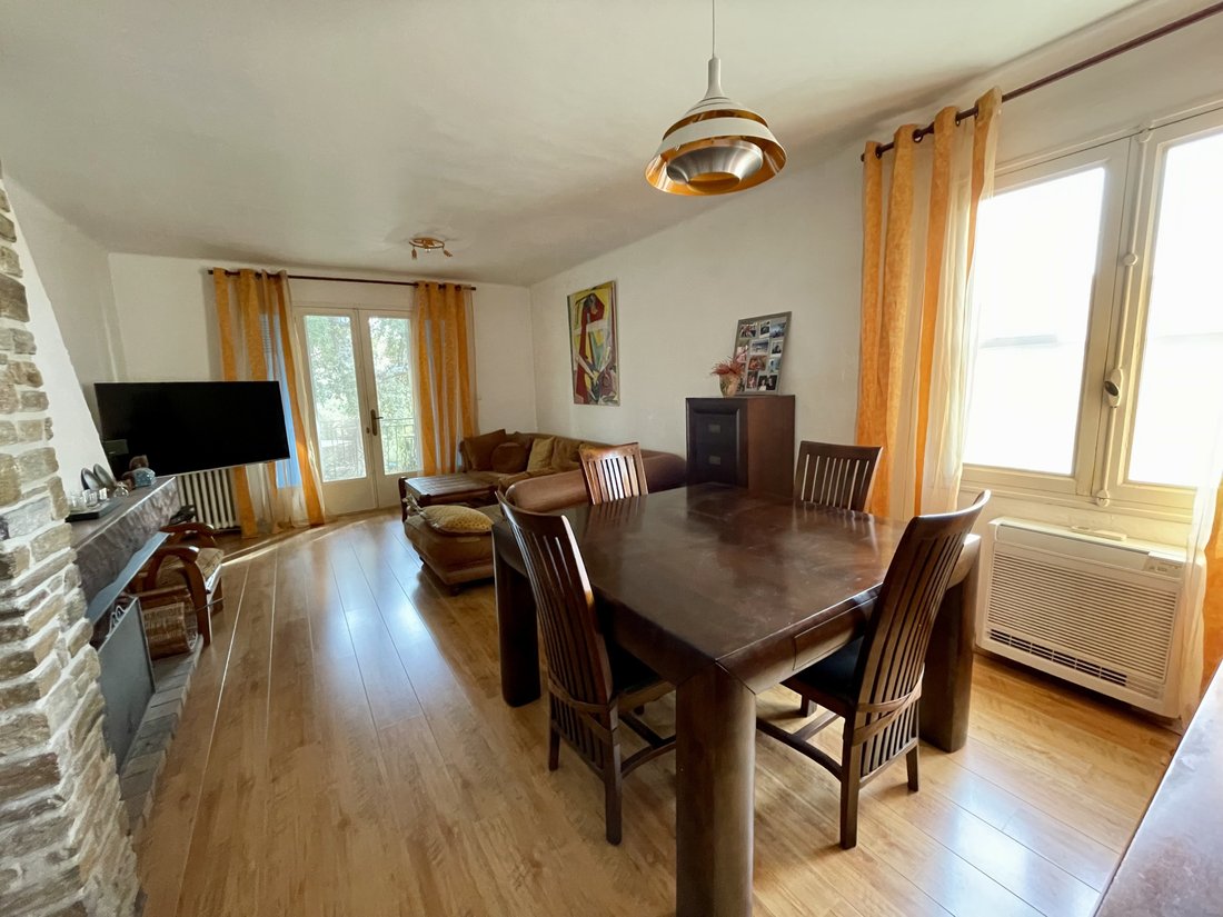 Villa 7 Room(s) 5 En La Londe Les Maures, Provenza Alpes Costa Azul ...