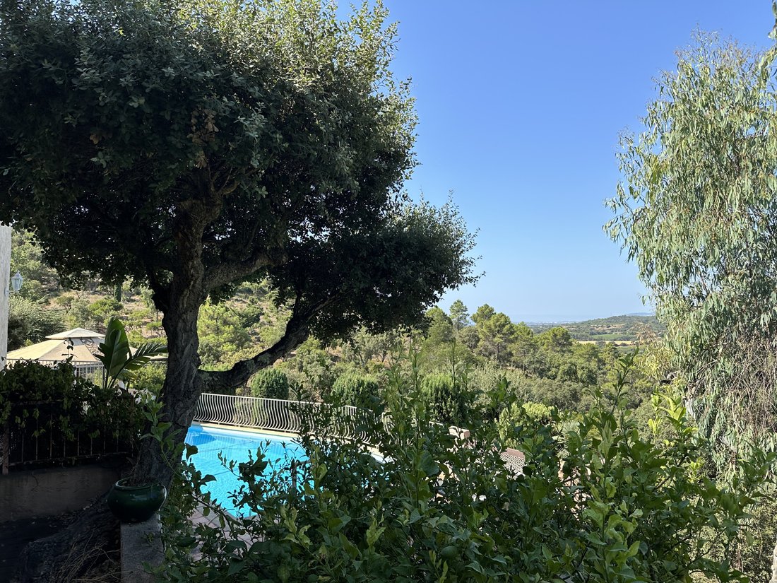 Villa 6 In La Londe Les Maures, Provence Alpes Côte D'azur, Frankreich ...