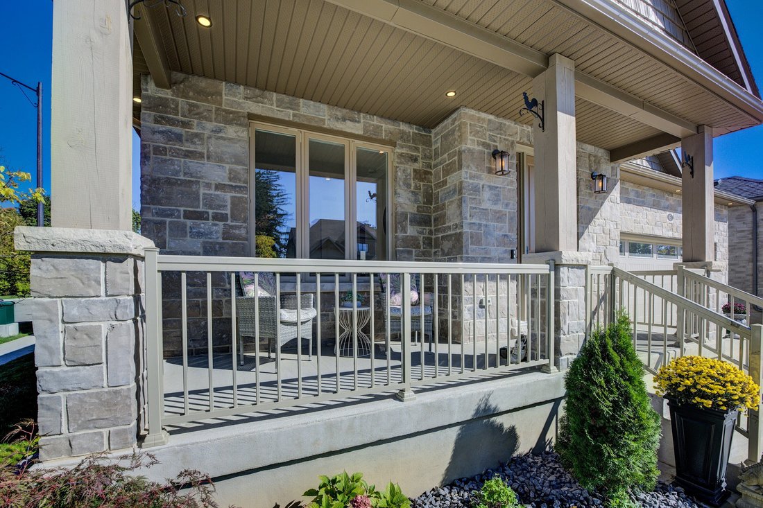 Custom Designed Home In Ayr In Ayr, Ontario, Canada For Sale (16398327)