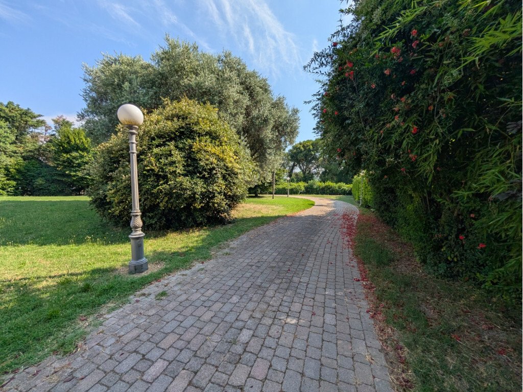 Forlimpopoli, Spacious Villa With Park In Forlimpopoli, Emilia Romagna ...