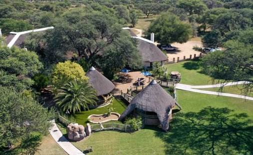 Luxury homes for sale in Namibia | JamesEdition
