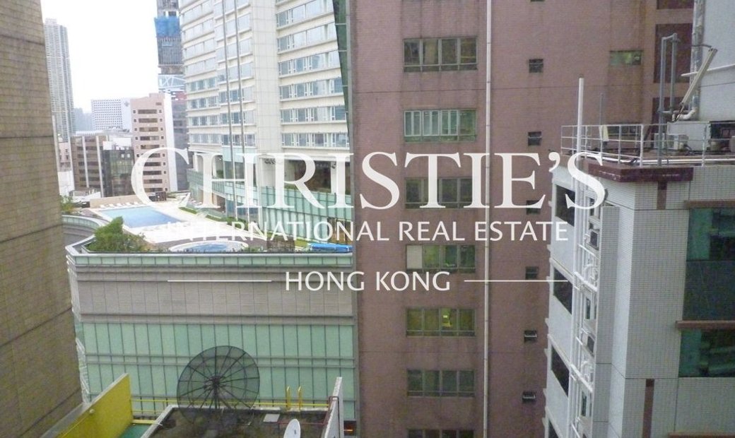 Harbour Pinnacle In Hong Kong, Hong Kong For Sale (16401274)