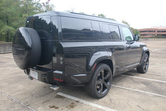 2026 Land Rover Defender In Vienna, Va, United States For Sale (16364486)
