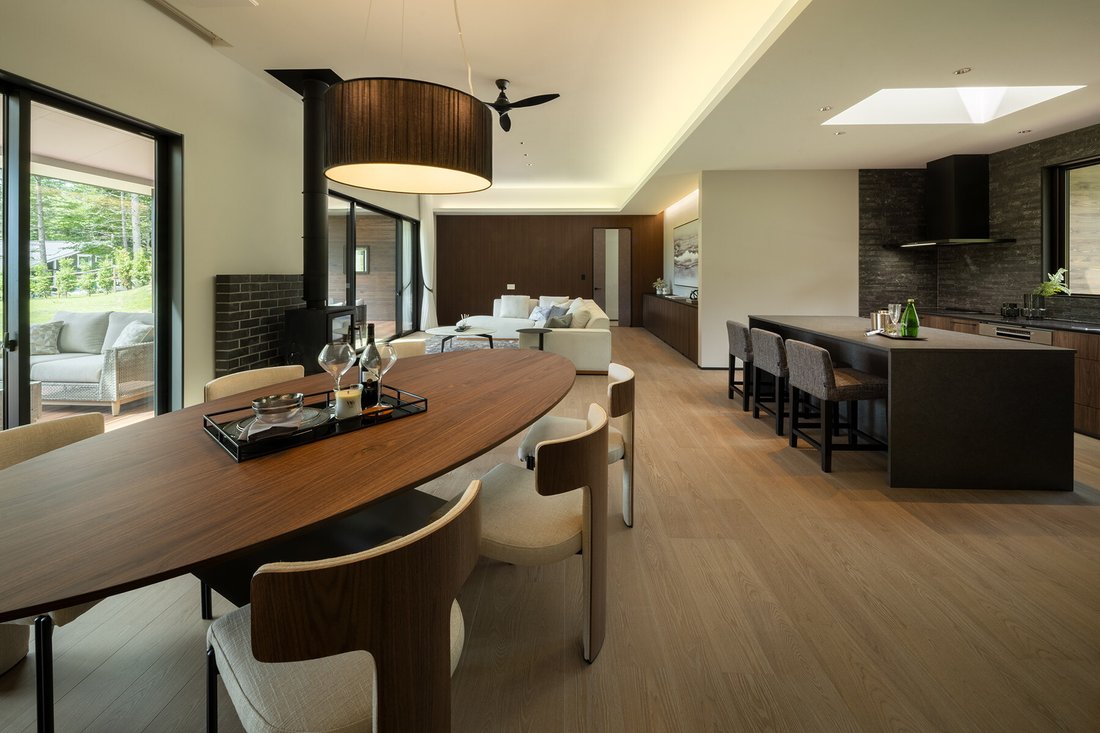 Sengataki Villa A In Odate, Akita, Japan For Sale (16401525)