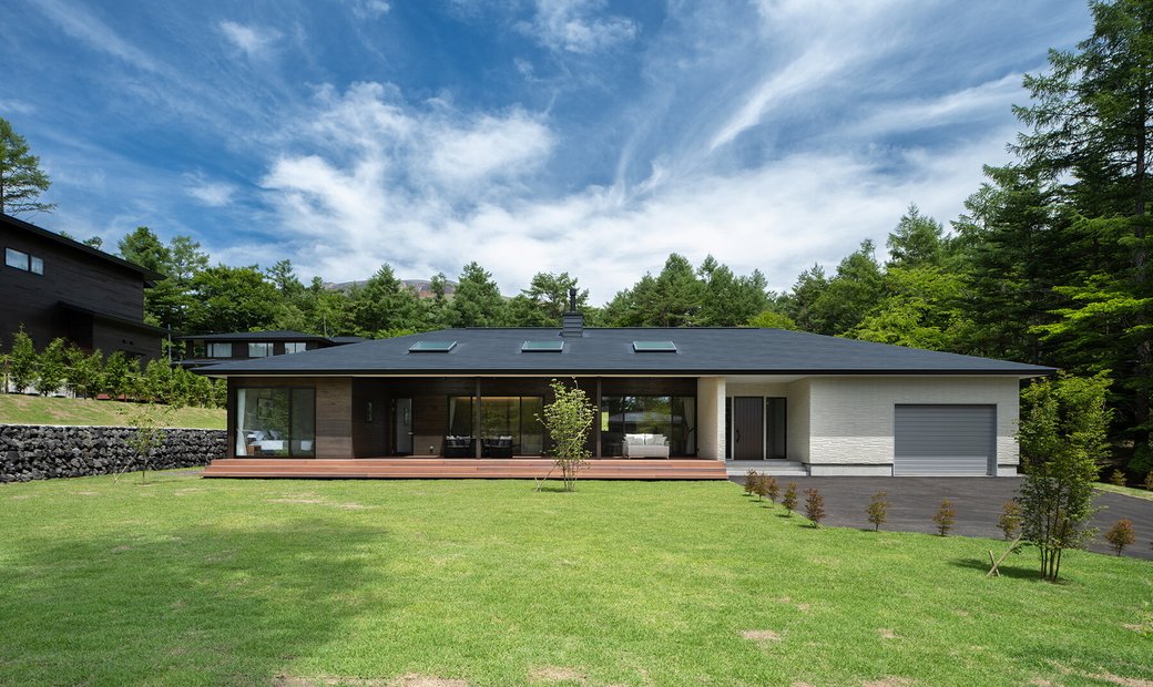 Sengataki Villa A In Odate, Akita, Japan For Sale (16401525)