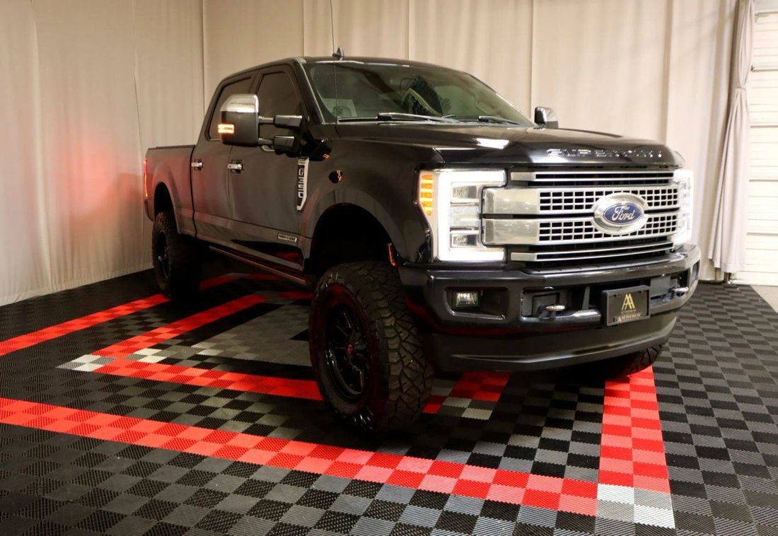 2019 Ford F350 In Portland, Or, United States For Sale (16401172)