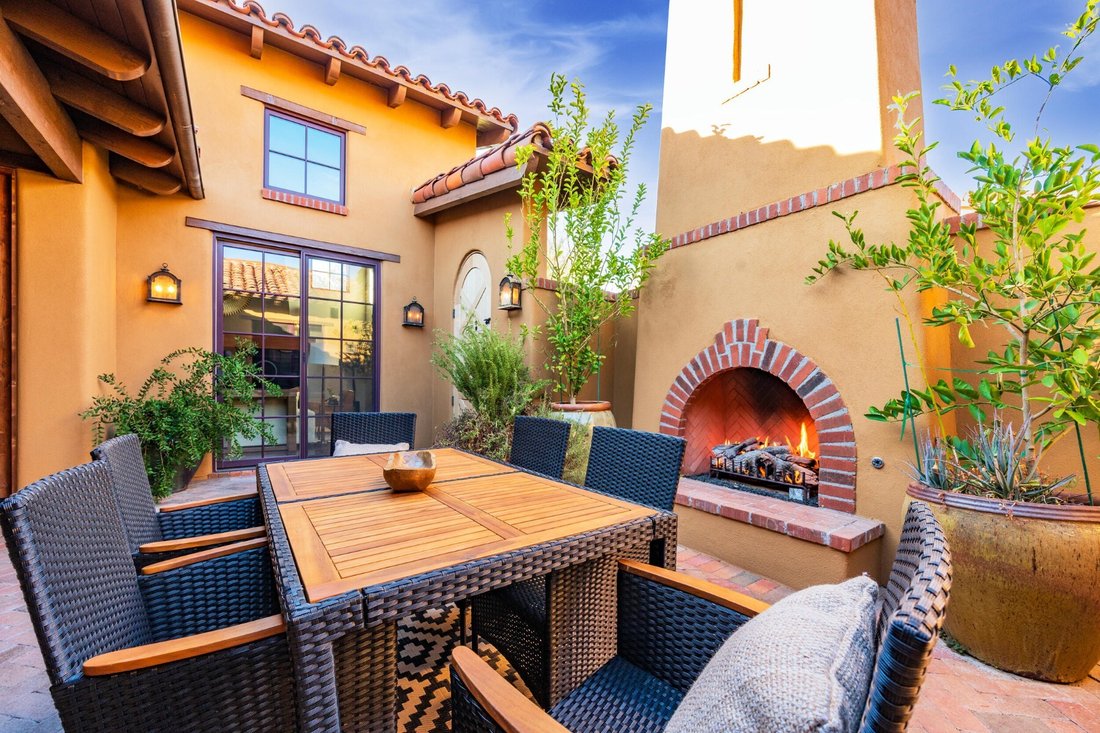 Haciendas 9 In Scottsdale, Arizona, Vereinigte Staaten Zu Verkaufen ...