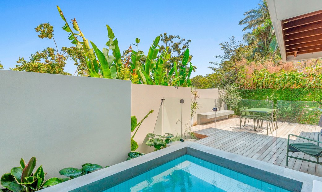 4/47 Belongil Crescent, Byron Bay In Byron Bay, New South Wales ...