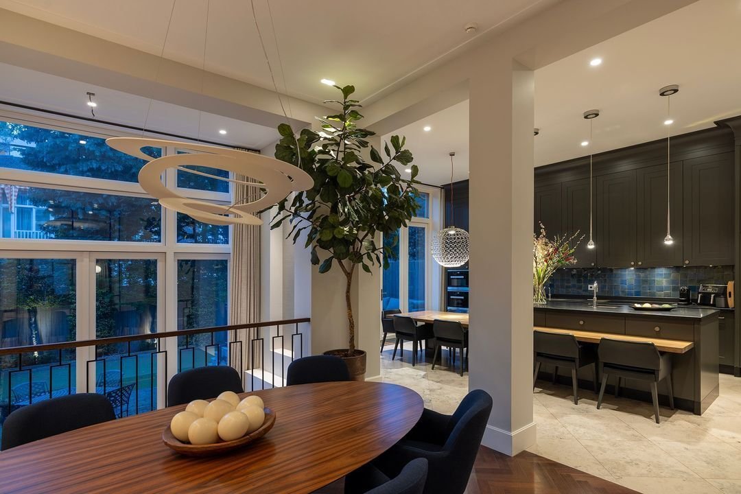 Museumkwartier In Apollobuurt, North Holland, Netherlands For Sale ...