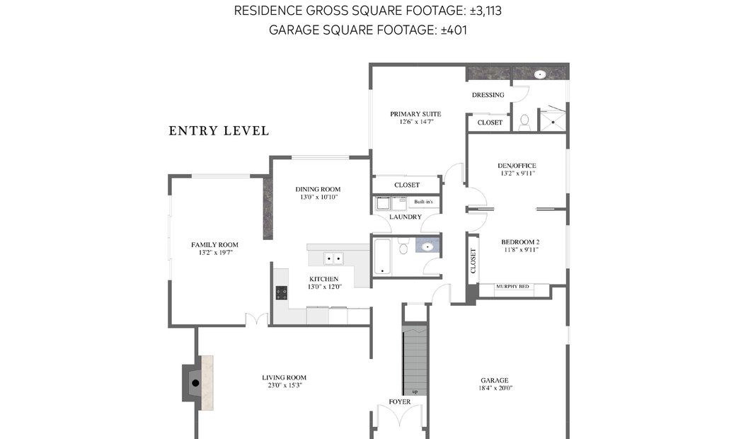 Single Family Residence In Goleta In Goleta, California, United States ...