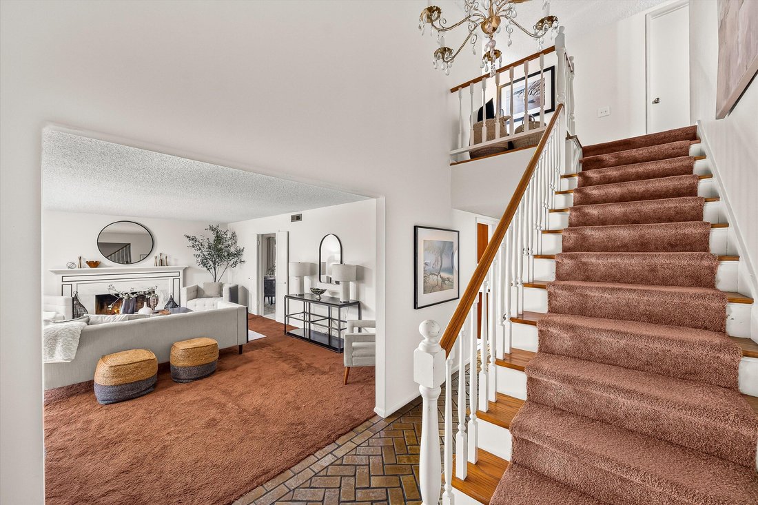 Single Family Residence In Goleta In Goleta, California, United States ...