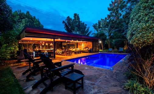 Real Estate Listings By Pam Golding Properties Nairobi Kenya