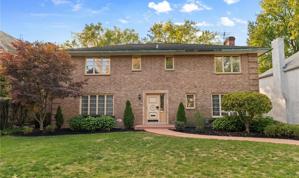 Residential Buffalo In Buffalo, New York, United States For Sale (16403431)