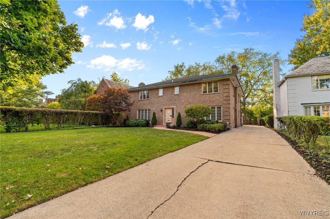 Residential Buffalo In Buffalo, New York, United States For Sale (16403431)